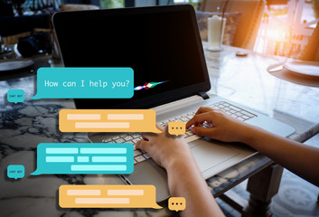 What are the best aspects of LAN messenger that make it convenient?